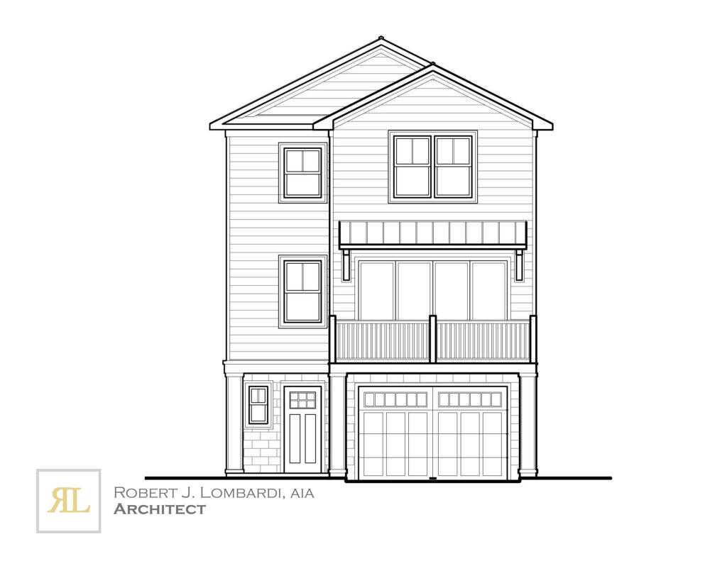 Inlet Drive – Basic Option - RJ Lombardi